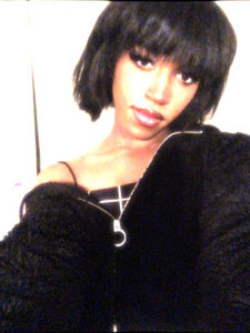 Music | Portraits Of Tracy