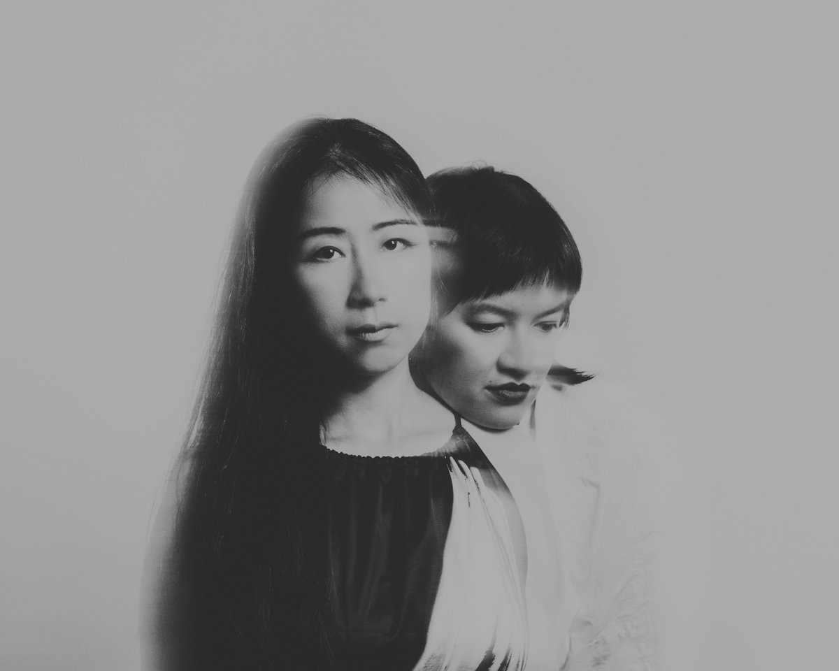 Origin of You | Mindy Meng Wang 王萌, Sui Zhen | Mindy Meng Wang 王萌 & Sui Zhen