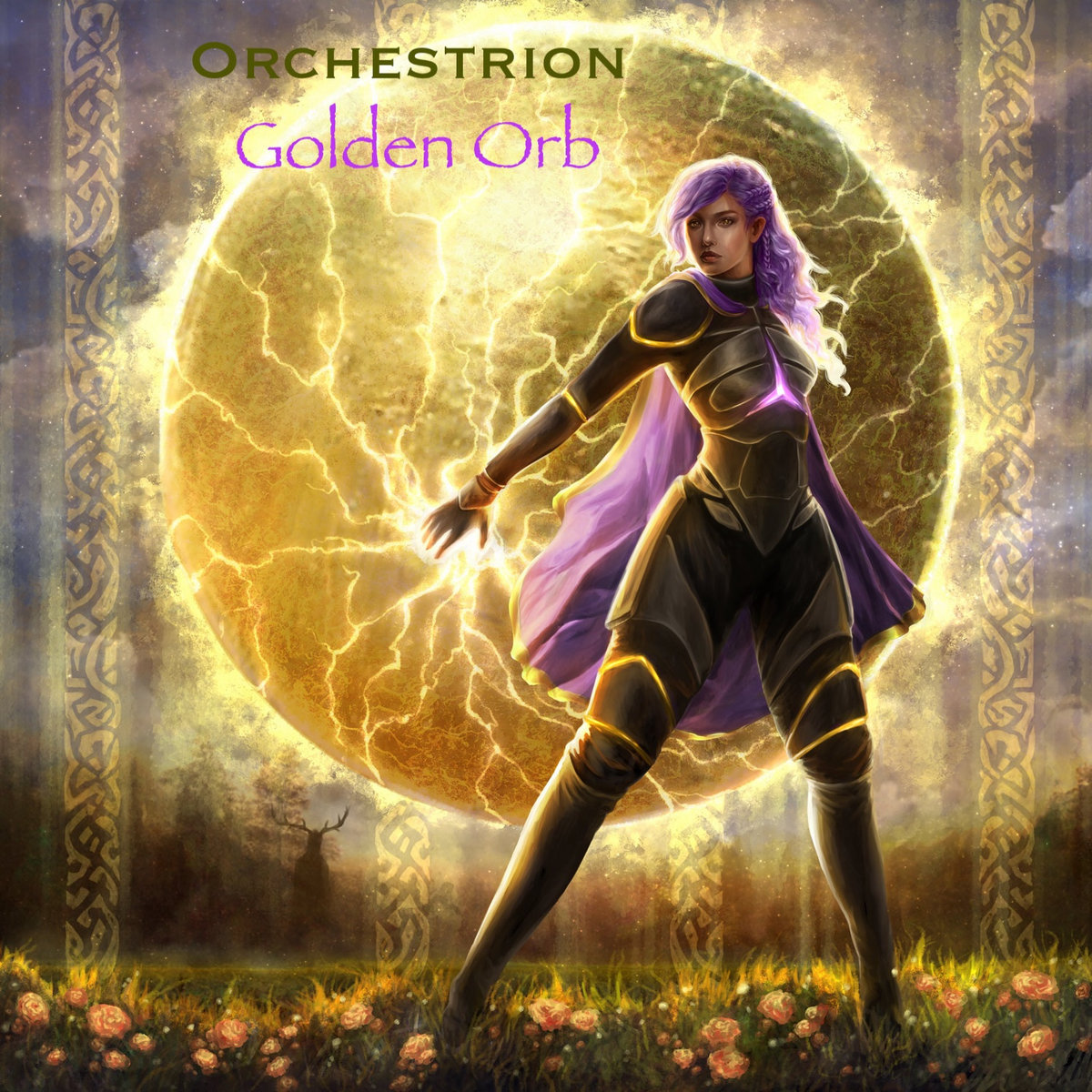 Academy Feyha: Elite cadets mission 3027 | Orchestrion