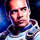 MANIAC feat Yann Ligner | Carpenter Brut