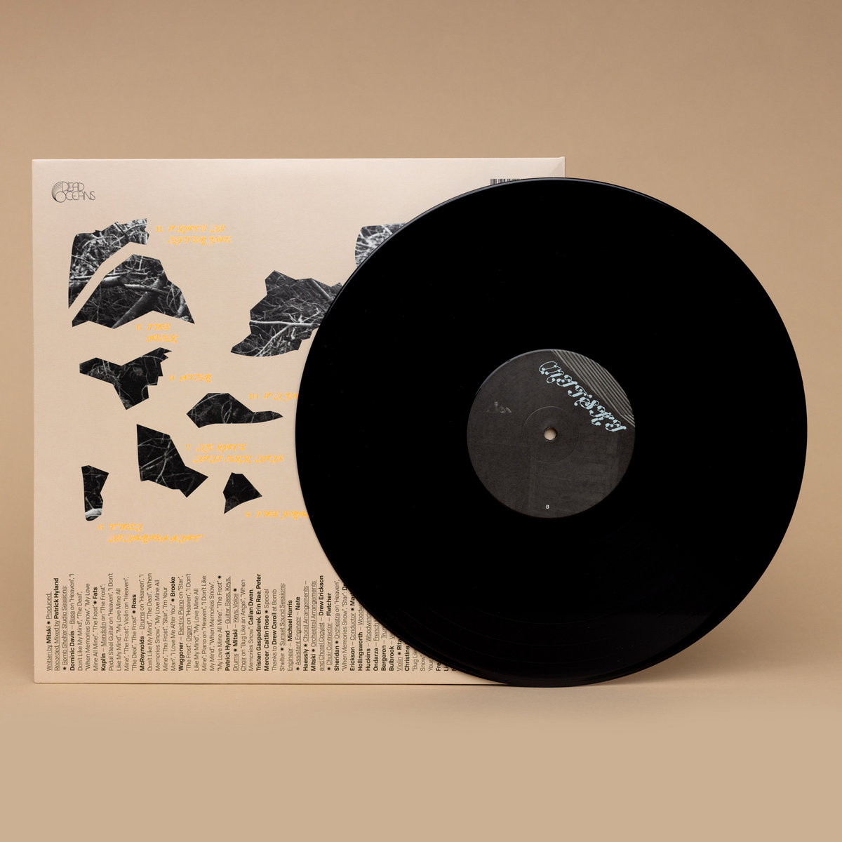 My Love Mine All Mine | Mitski