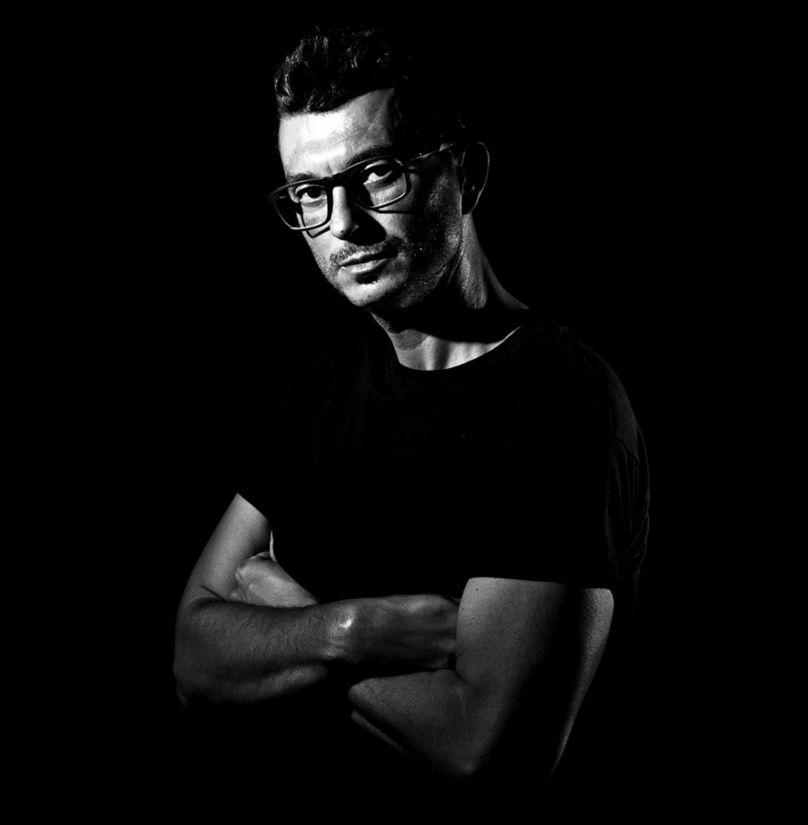 Apology | David Clos