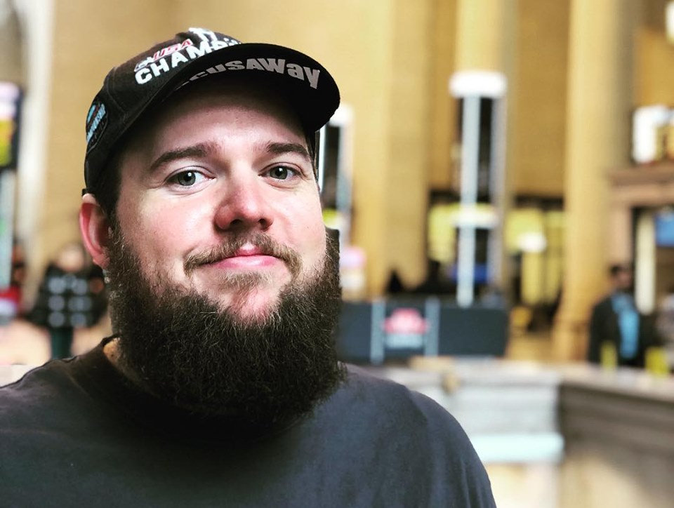 Ainulindalë: The Music Of The Ainur (With Commentary) | BearFace