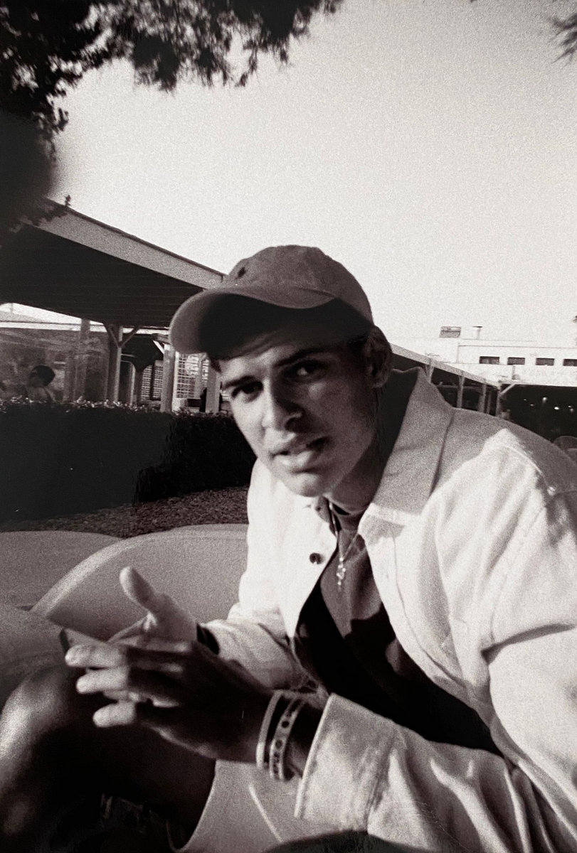 Meraki | Blue Method