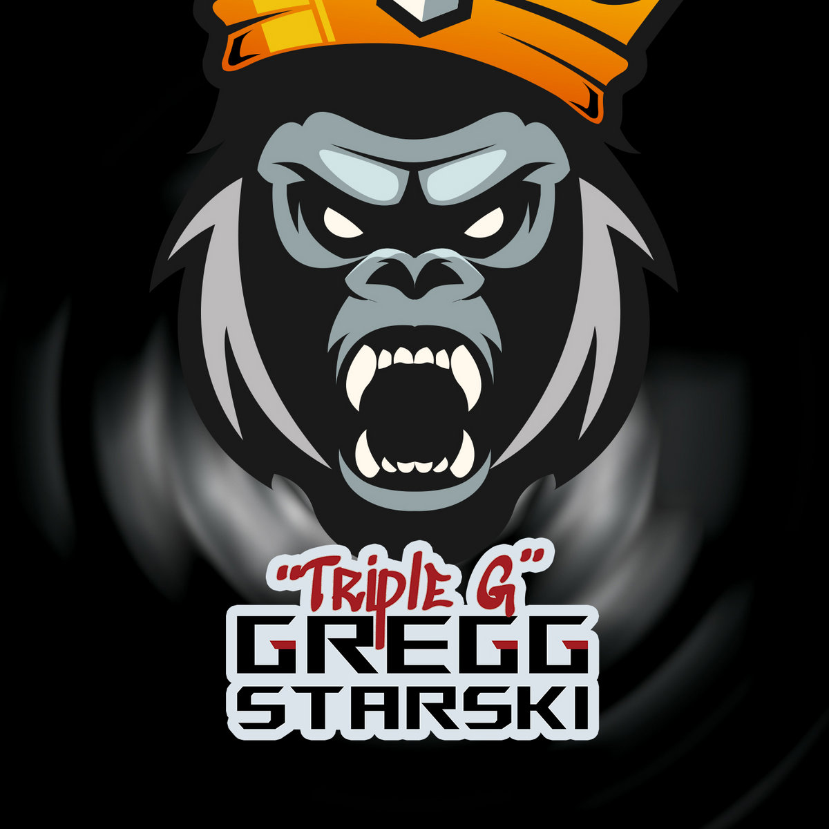 No Competition EP | (Triple G) Gregg Starski