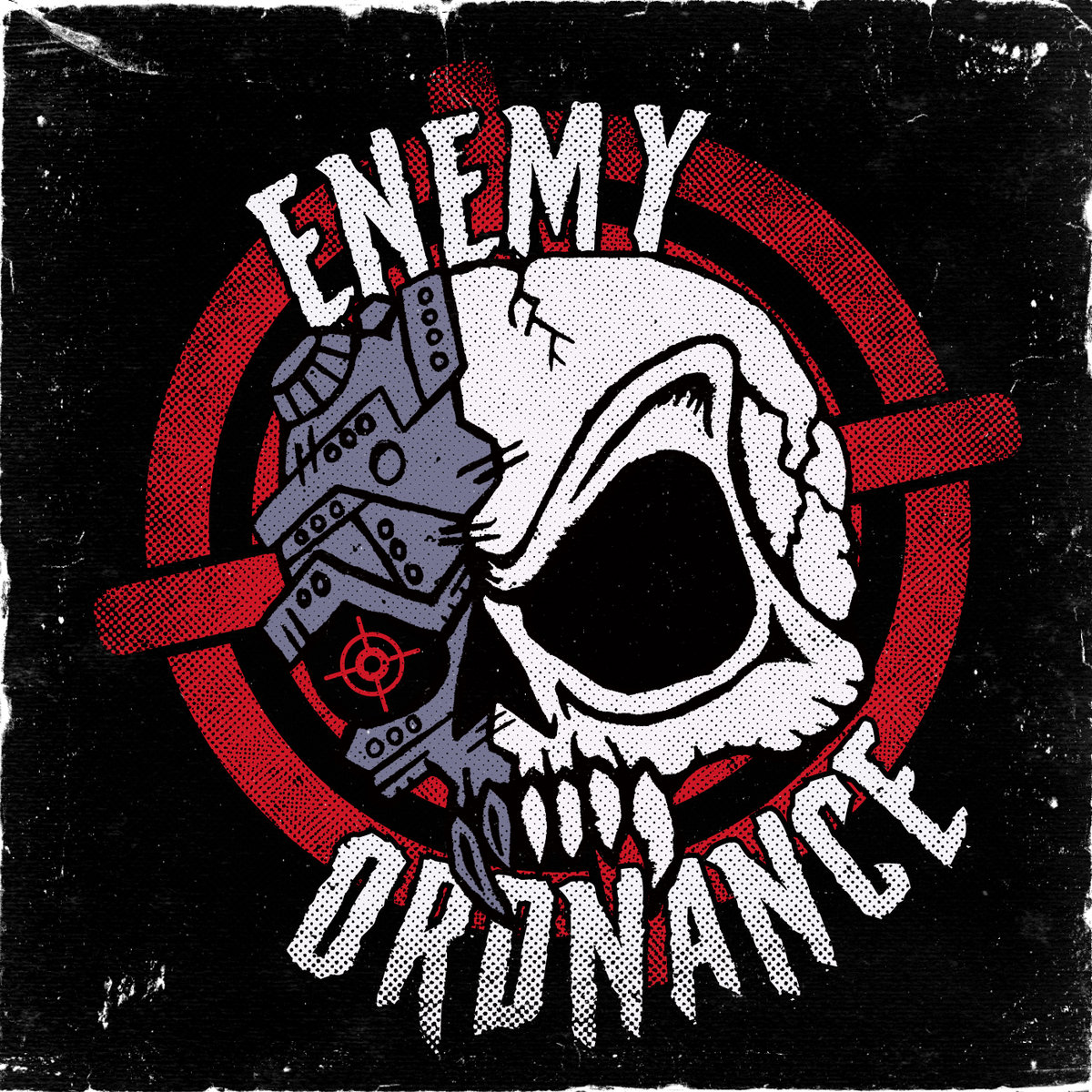 Empty Prayers E.P. | Enemy Ordnance