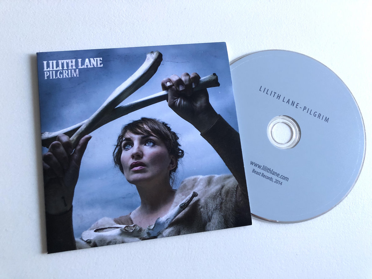 Pilgrim | Lilith Lane