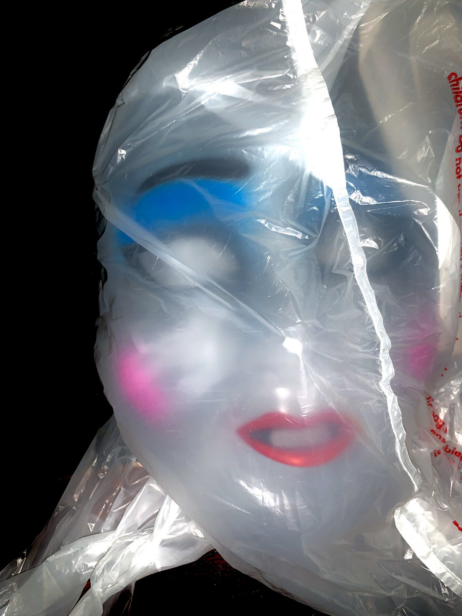 Dissolving | Wired Child