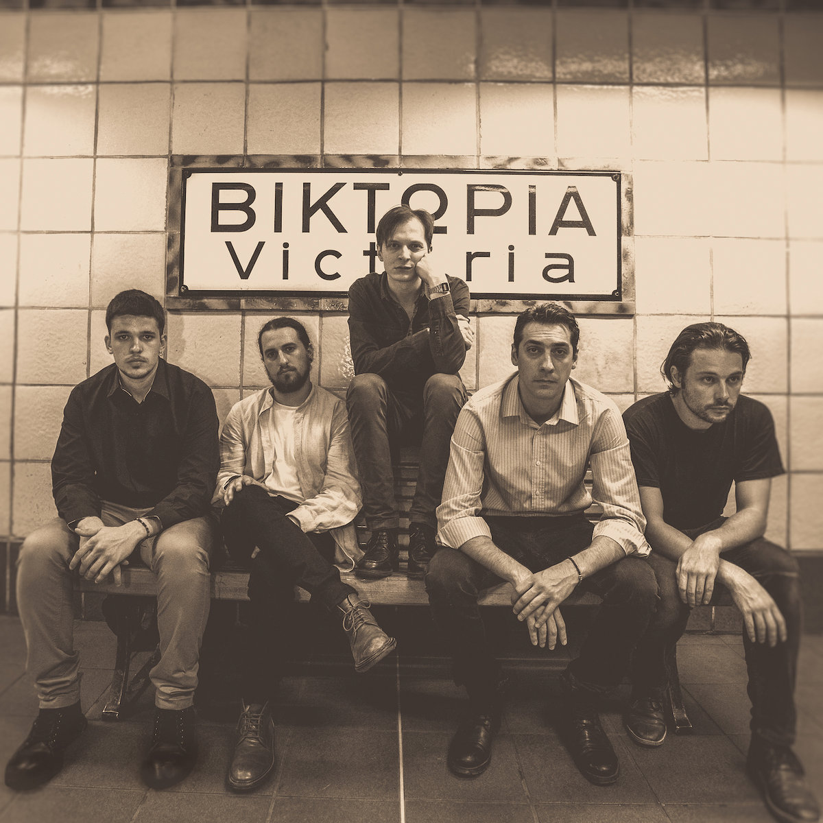 Ignite Studio Session | Rangers