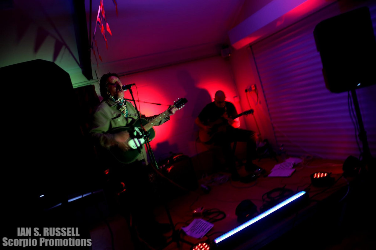 The Nights Are Drawing In | Nick Luddite | Luddites UK