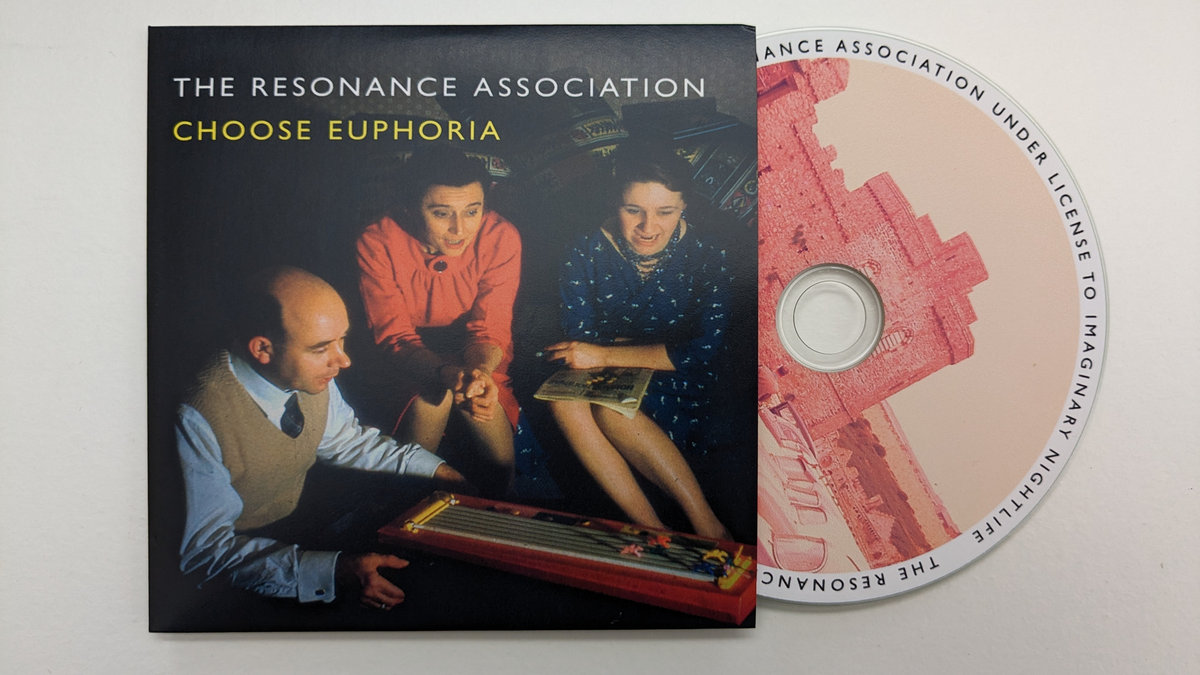 clarkfenton's collection | Bandcamp