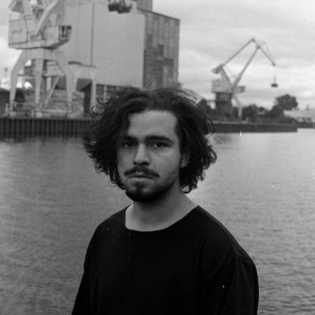 Icombs Collection Bandcamp