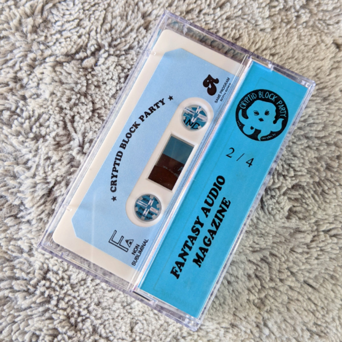 Songs for the Kentucky Dogman | Christian Nicholas Gough | Fantasy ...