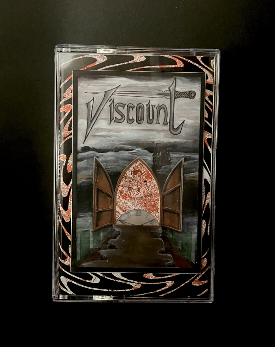 10 Past 10 | Viscount