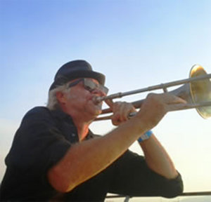 Music | Richard Marriott