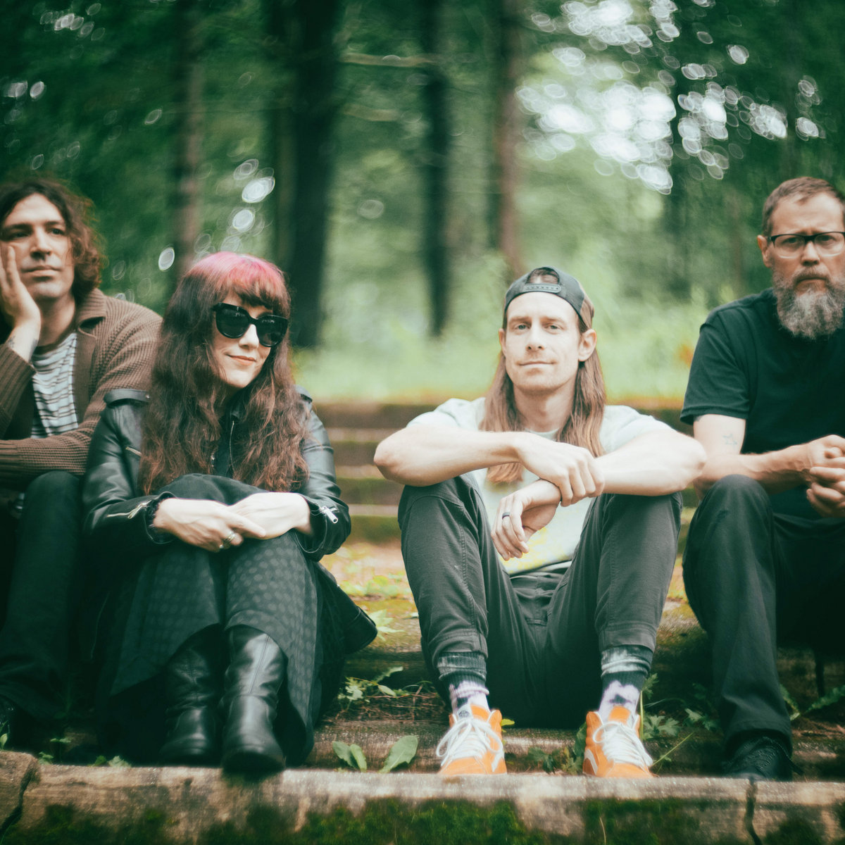 Stars and Distant Light | Crystal Canyon