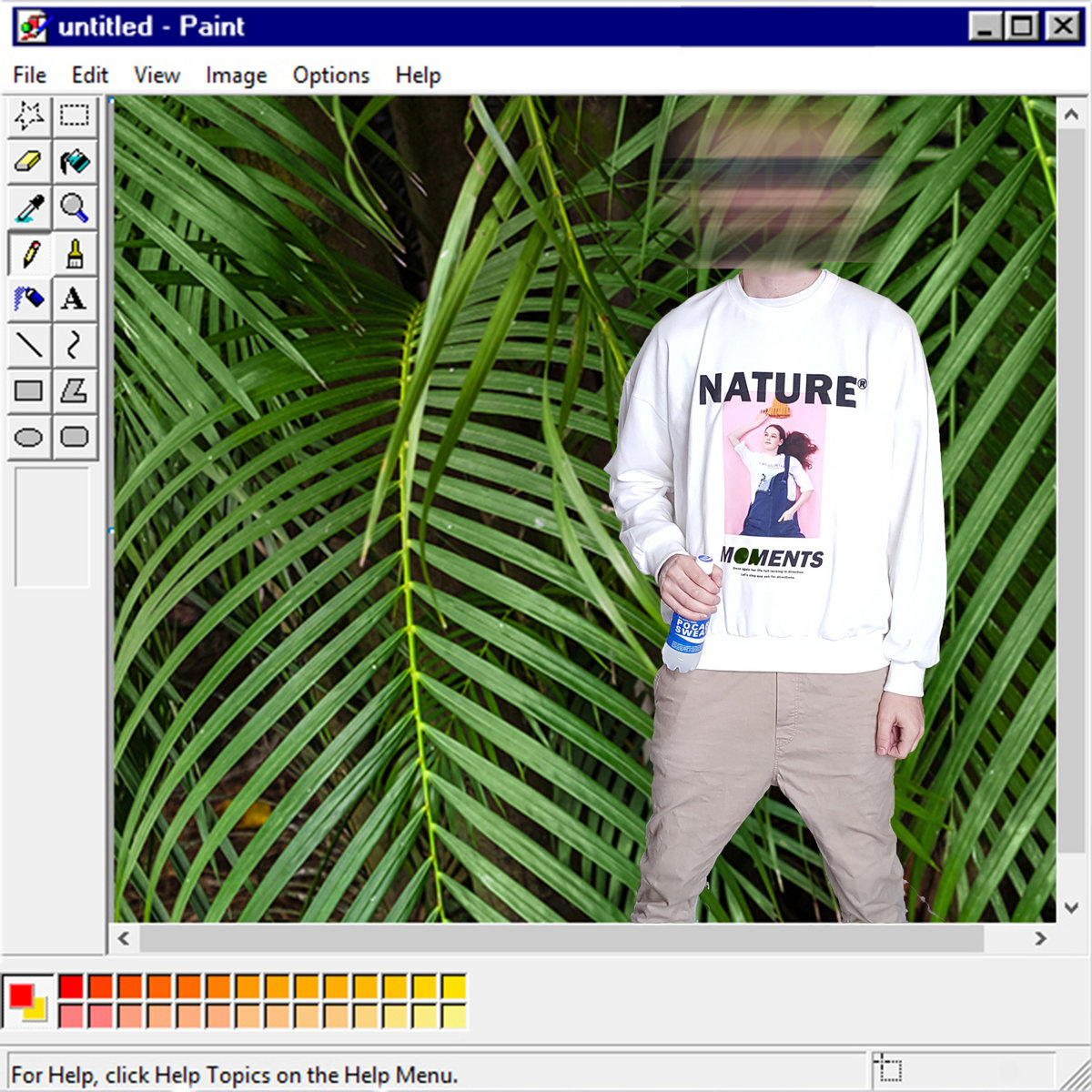 The Red Room | Miniature Residential | Chris Eason