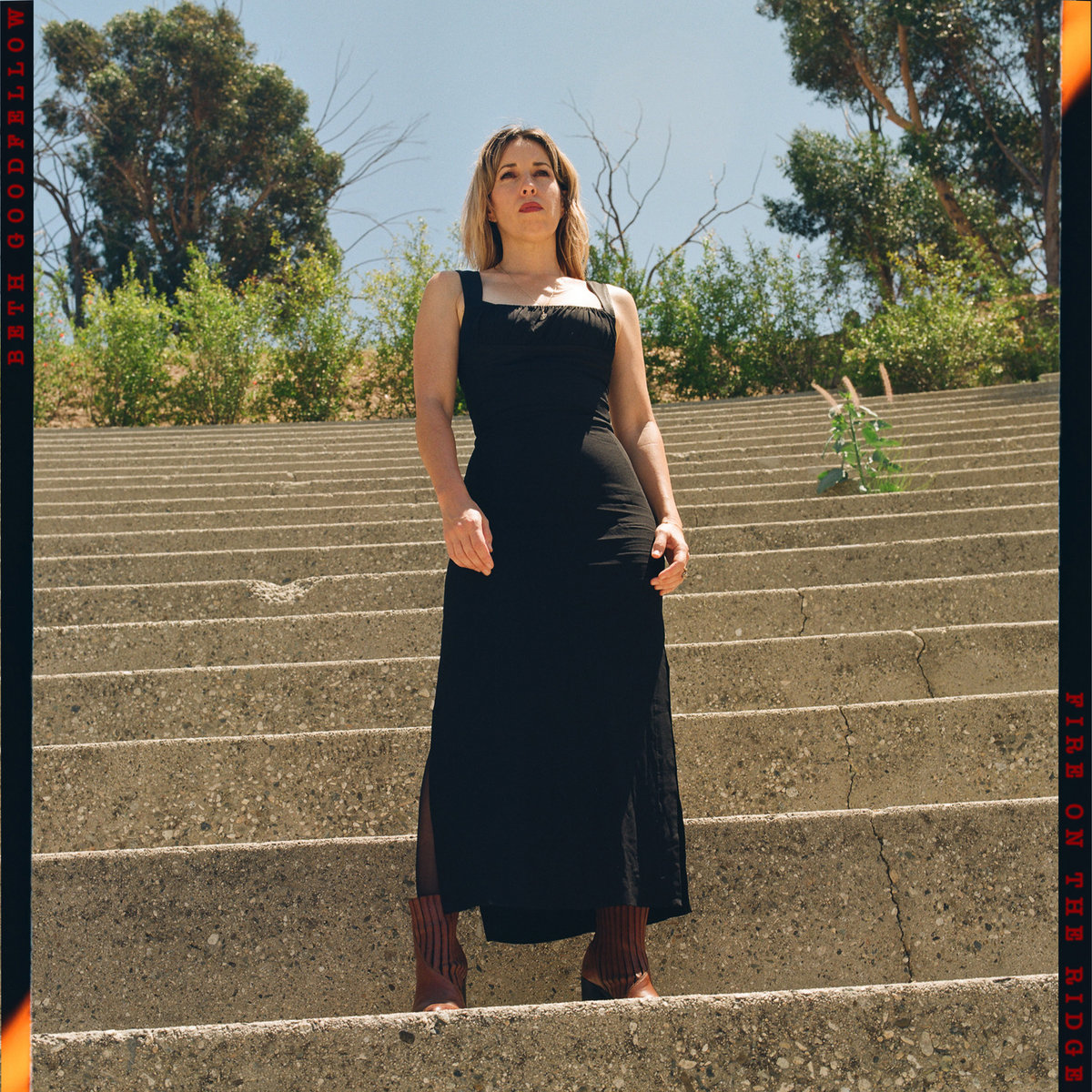 Music | Beth Goodfellow