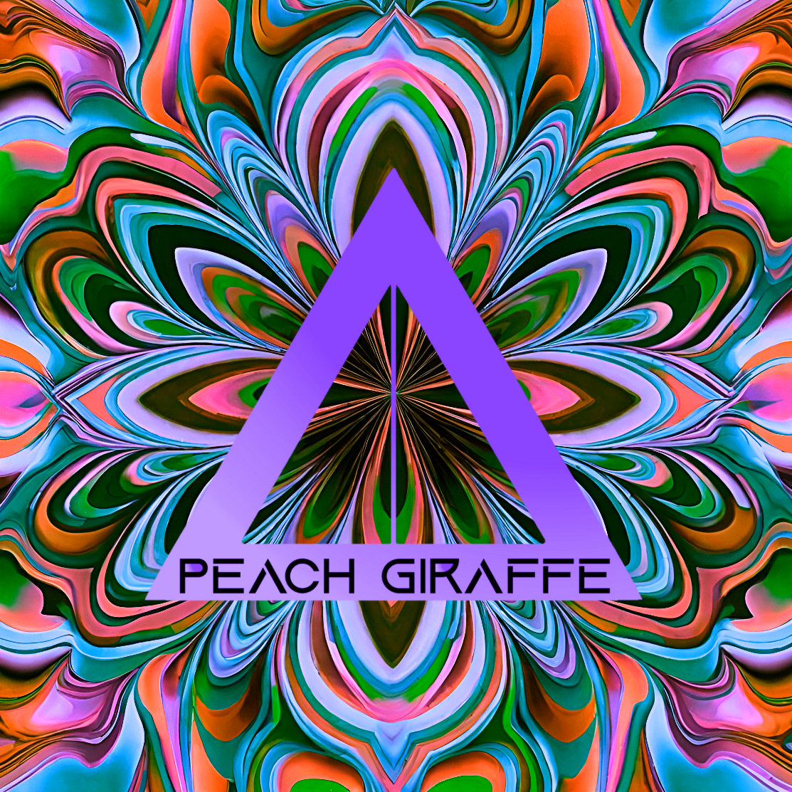 Endlessly | Peach Giraffe