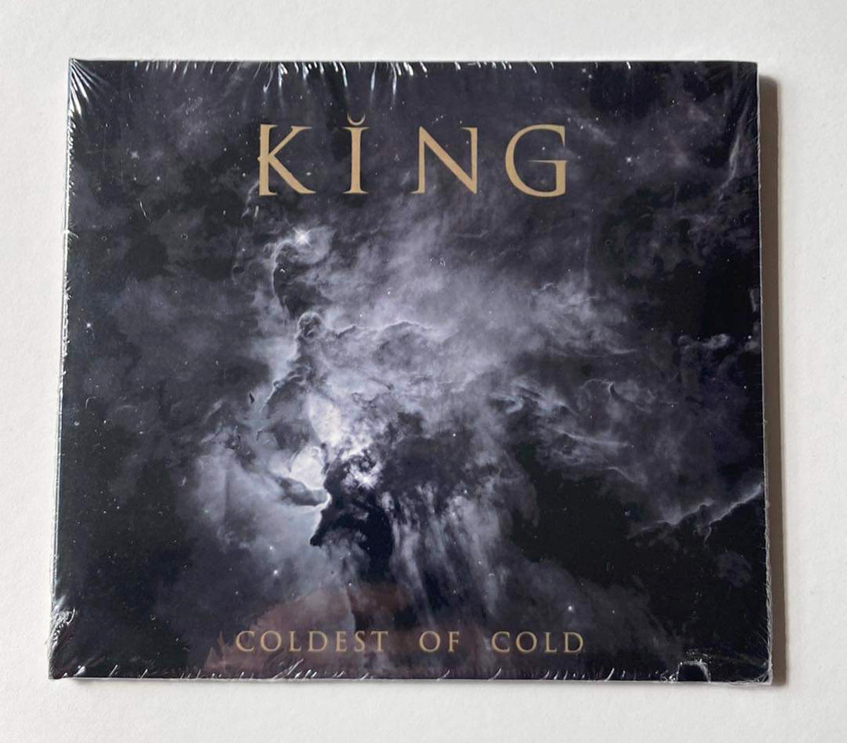 Coldest Of Cold | King