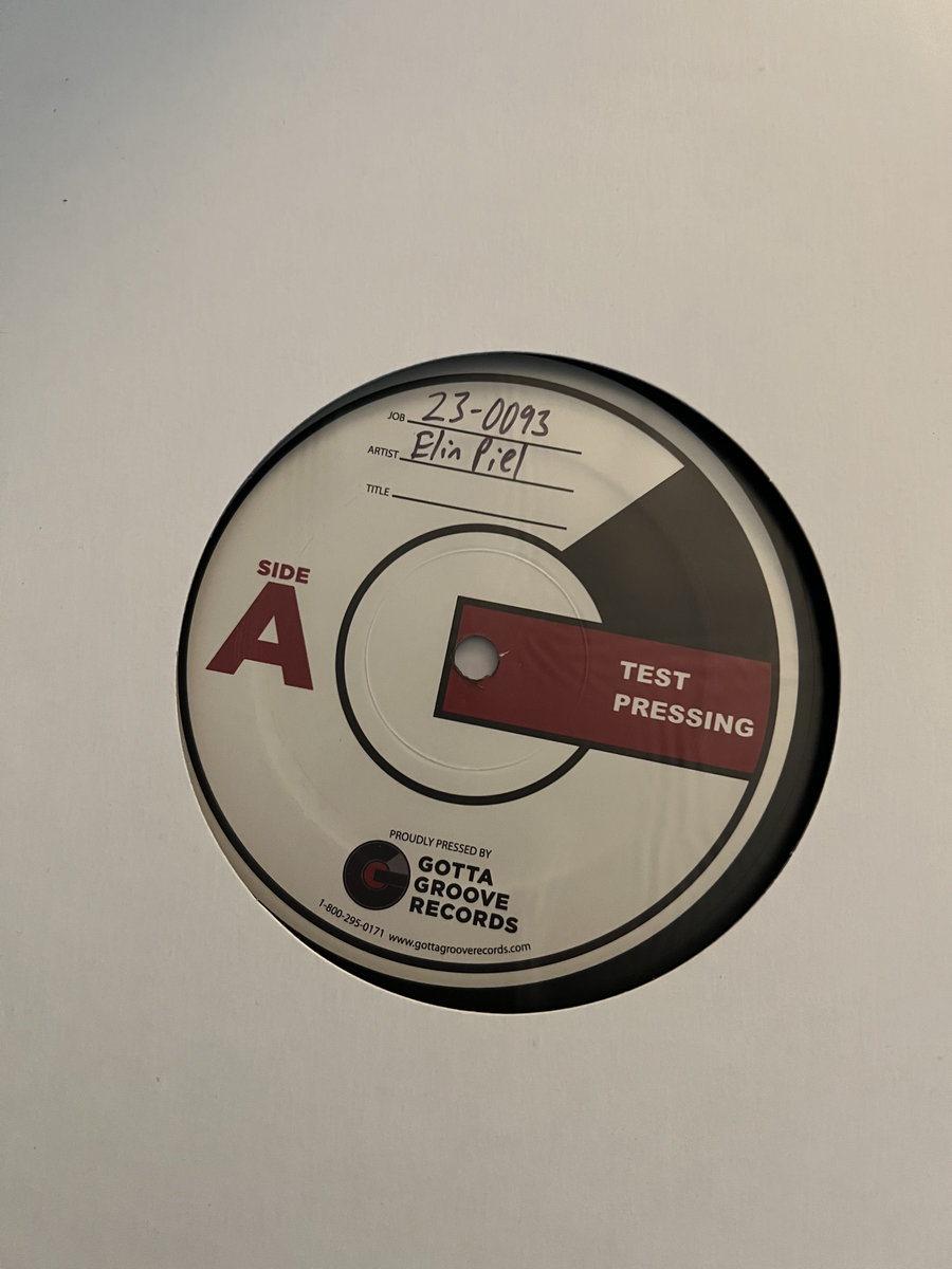 Ingrid Linnea | Elin Piel