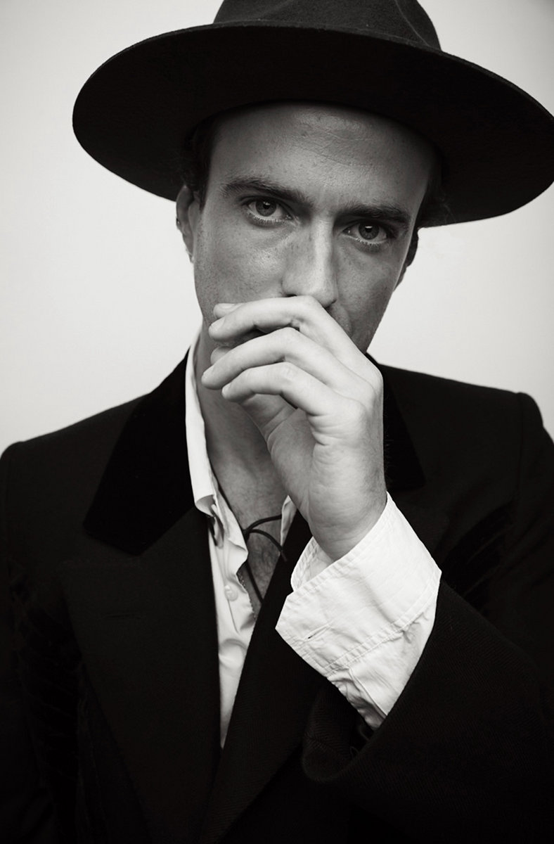 ...And Out Of The Void Came Love | The Veils