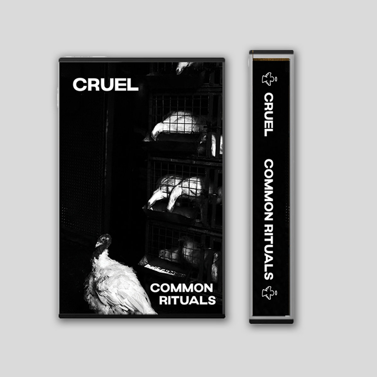 Common Rituals | Cruel