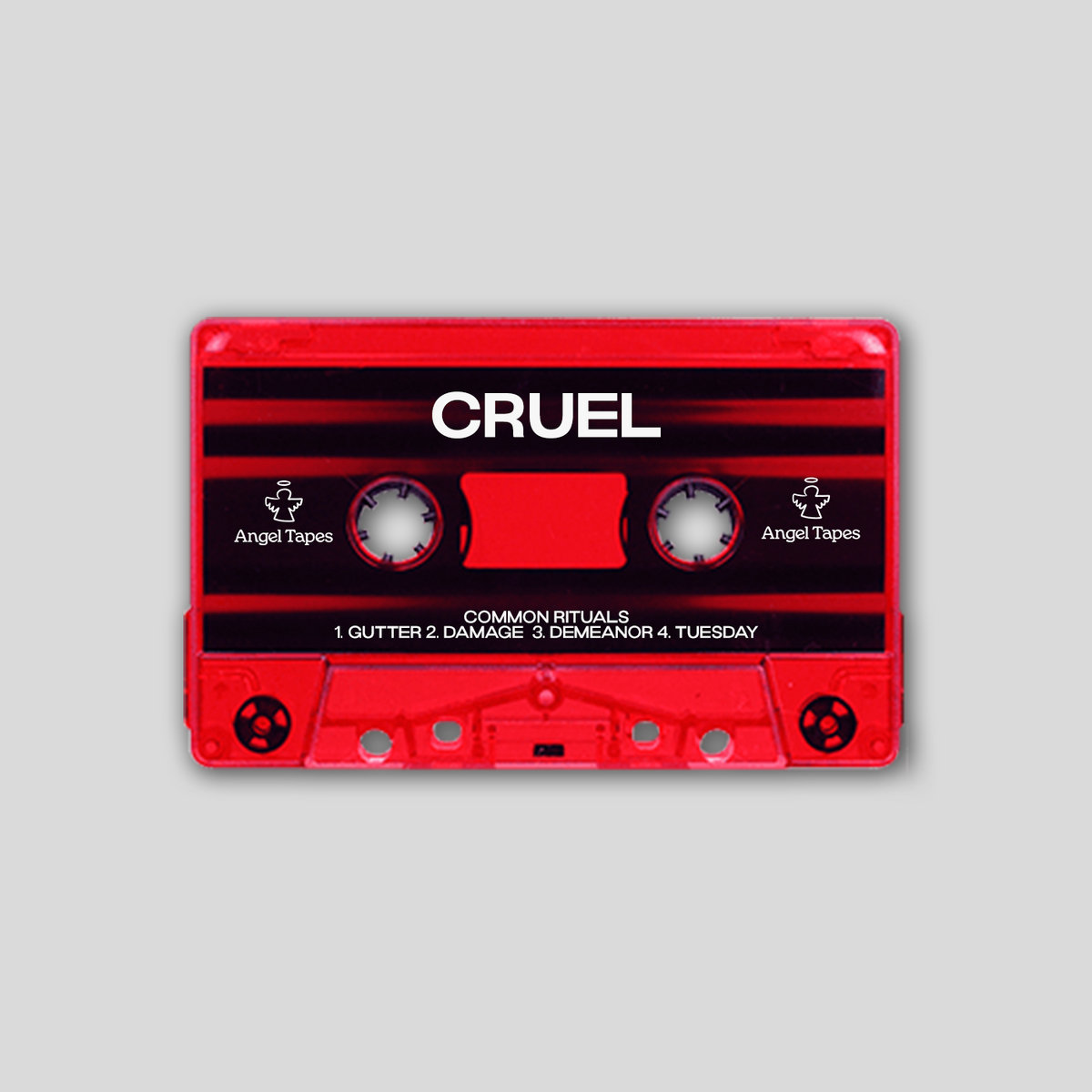 Common Rituals | Cruel
