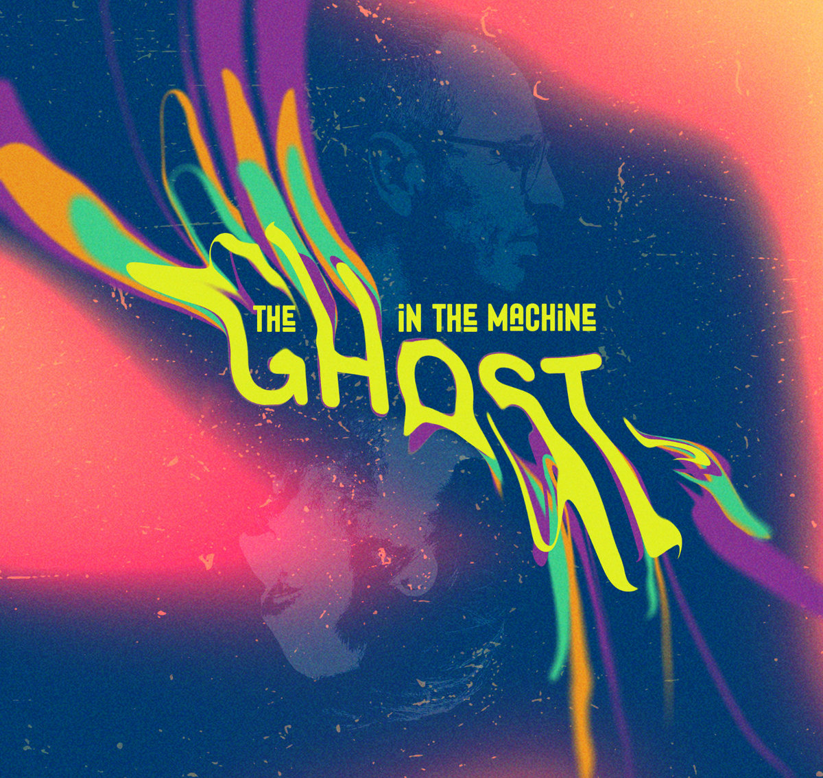 Studio Live Sessions | The Ghost in the Machine