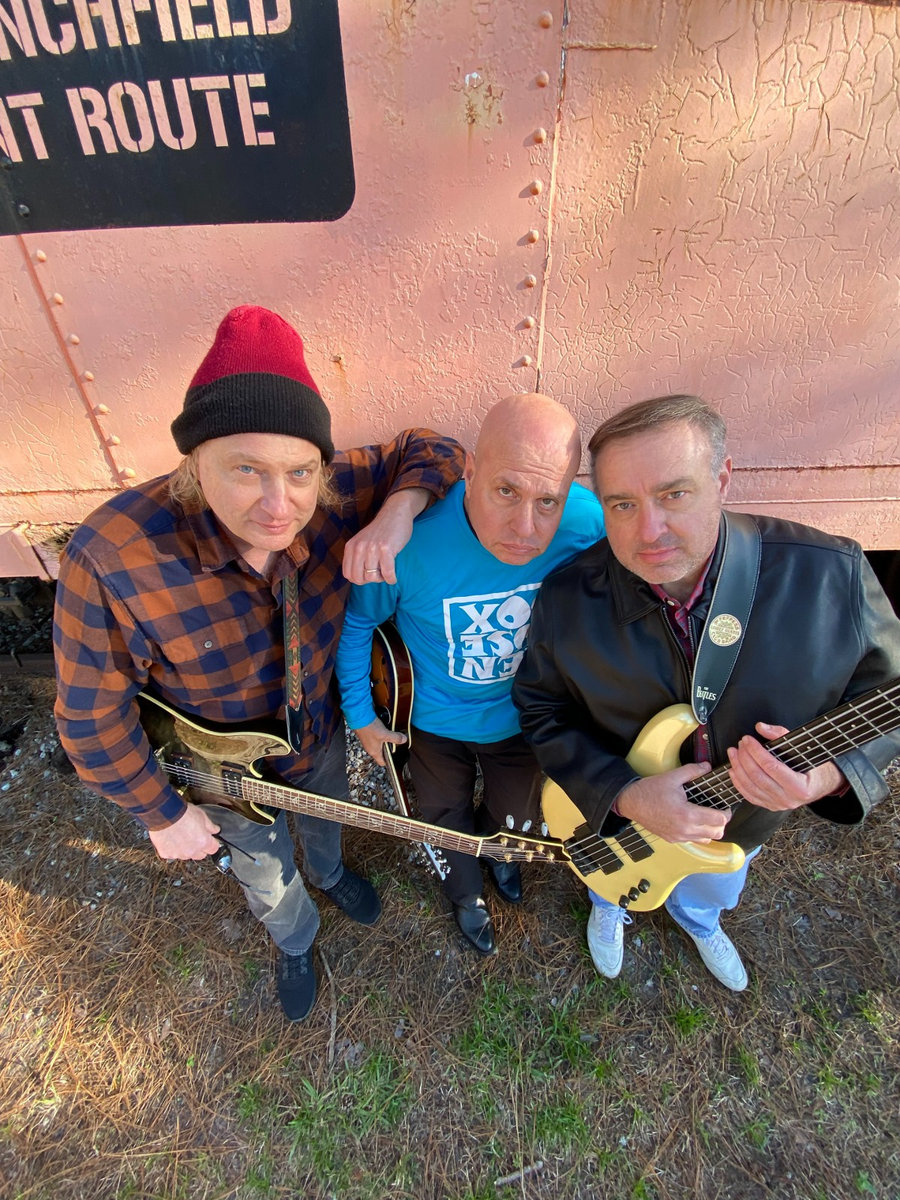 Audio Dropouts, Vol. 1 | Zen Fuse Box