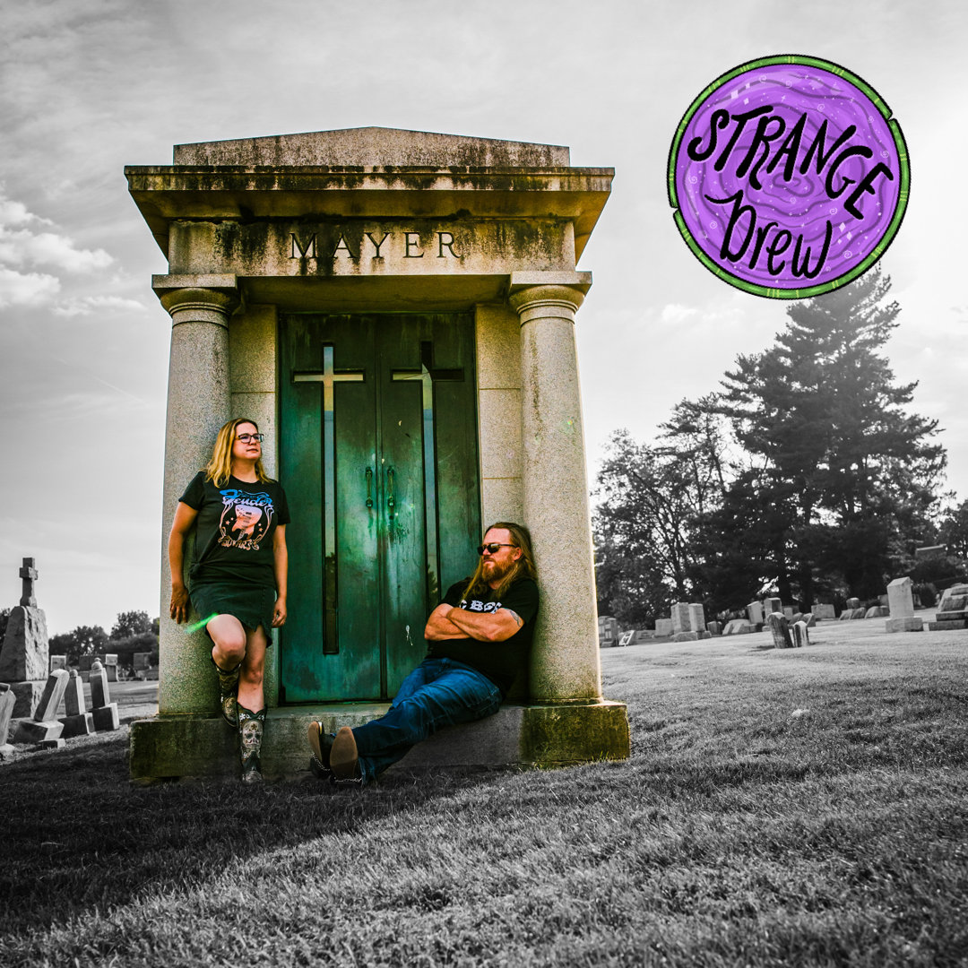 Cursed | Strange Brew