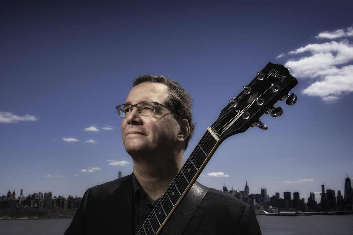 Without Question | Pete McCann