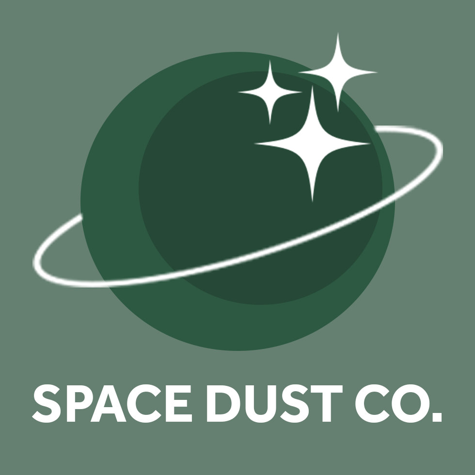 The Sounds of Space Dust Co. | Space Dust Co.