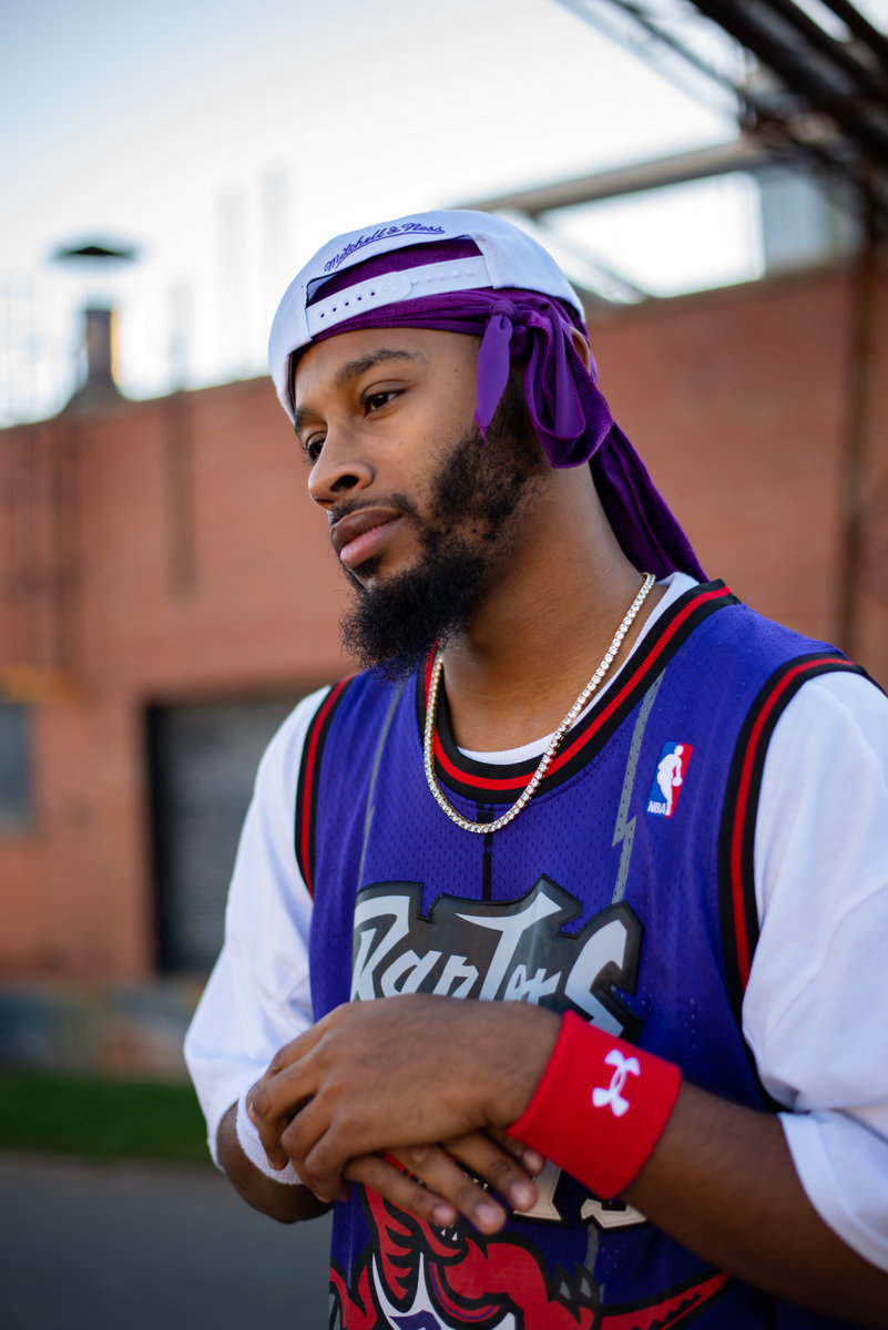 MUTT pt. 2 | Leon Thomas & Chris Brown | JAYBeatz