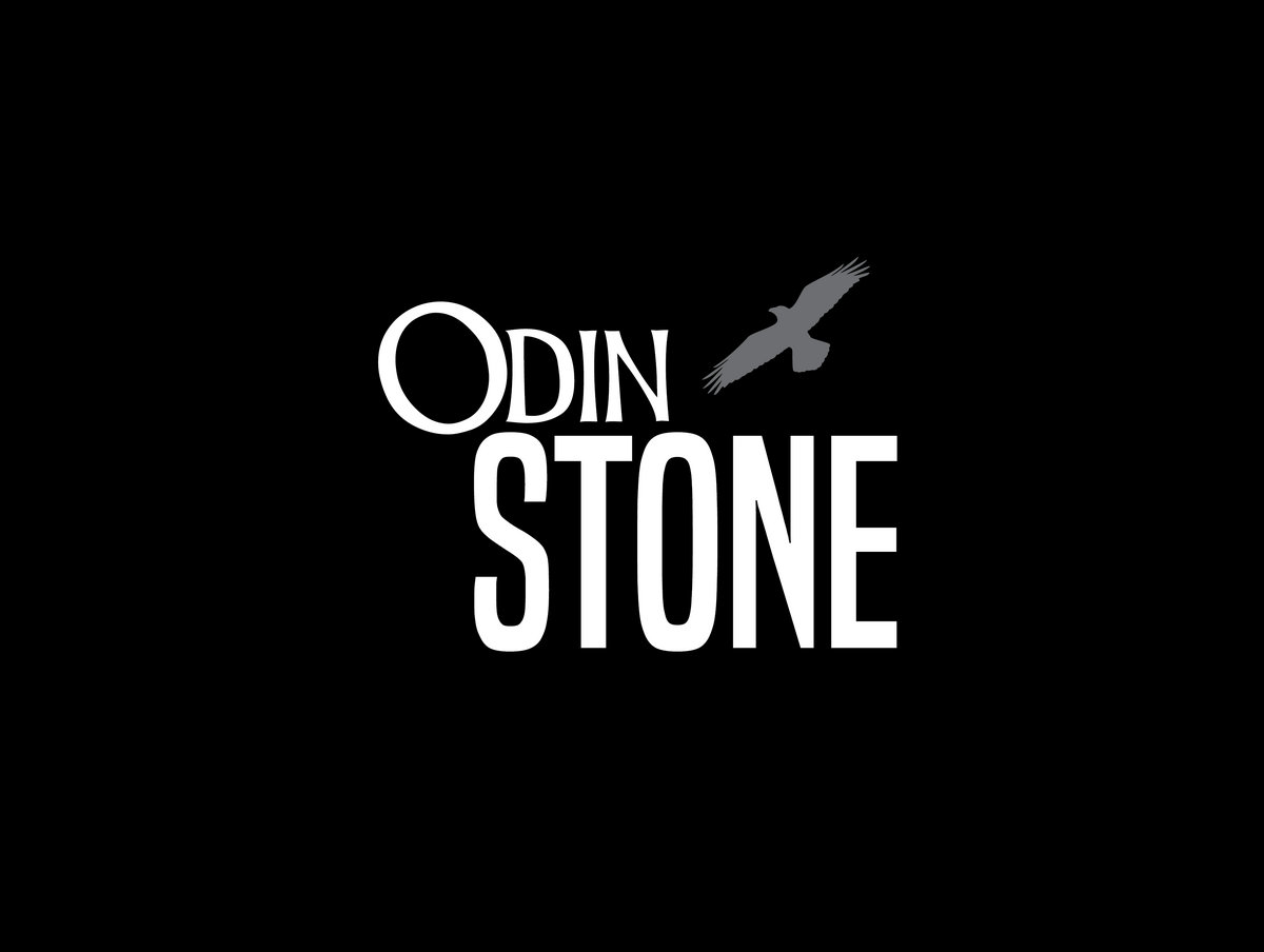 A Rare Find | Odin Stone