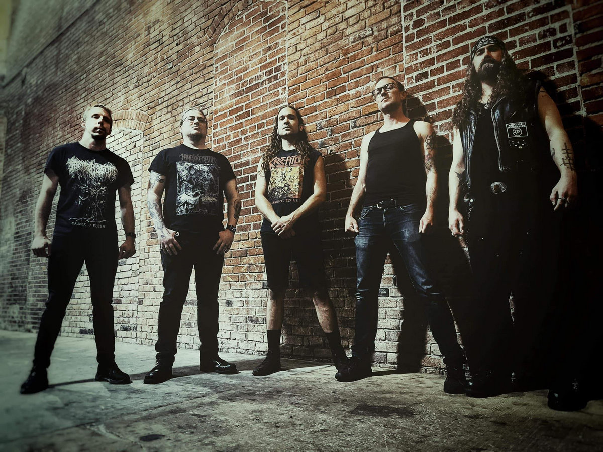 Obscured by Stone | Redivivus