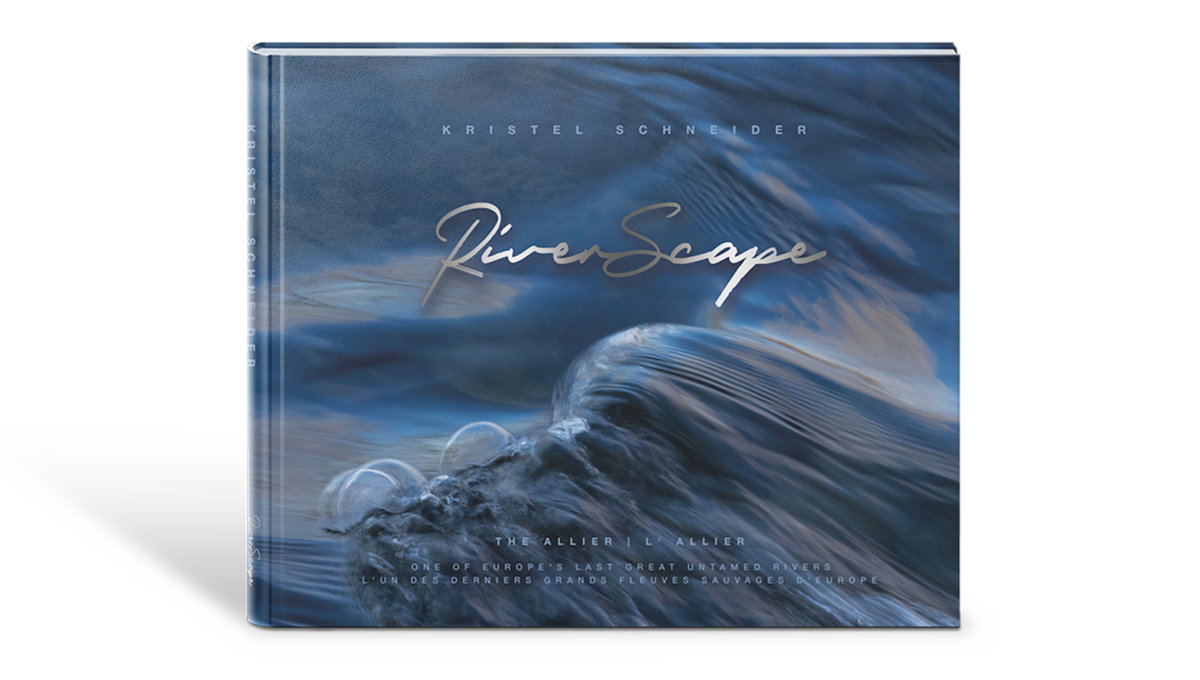 Riverscape | Fabrizio Paterlini
