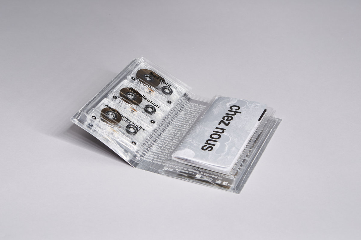 CHEZ NOUS | Chez Nous