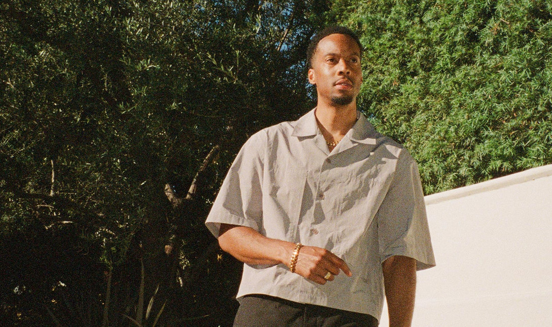 Black Milk Is Ready For What’s Next | Bandcamp Daily