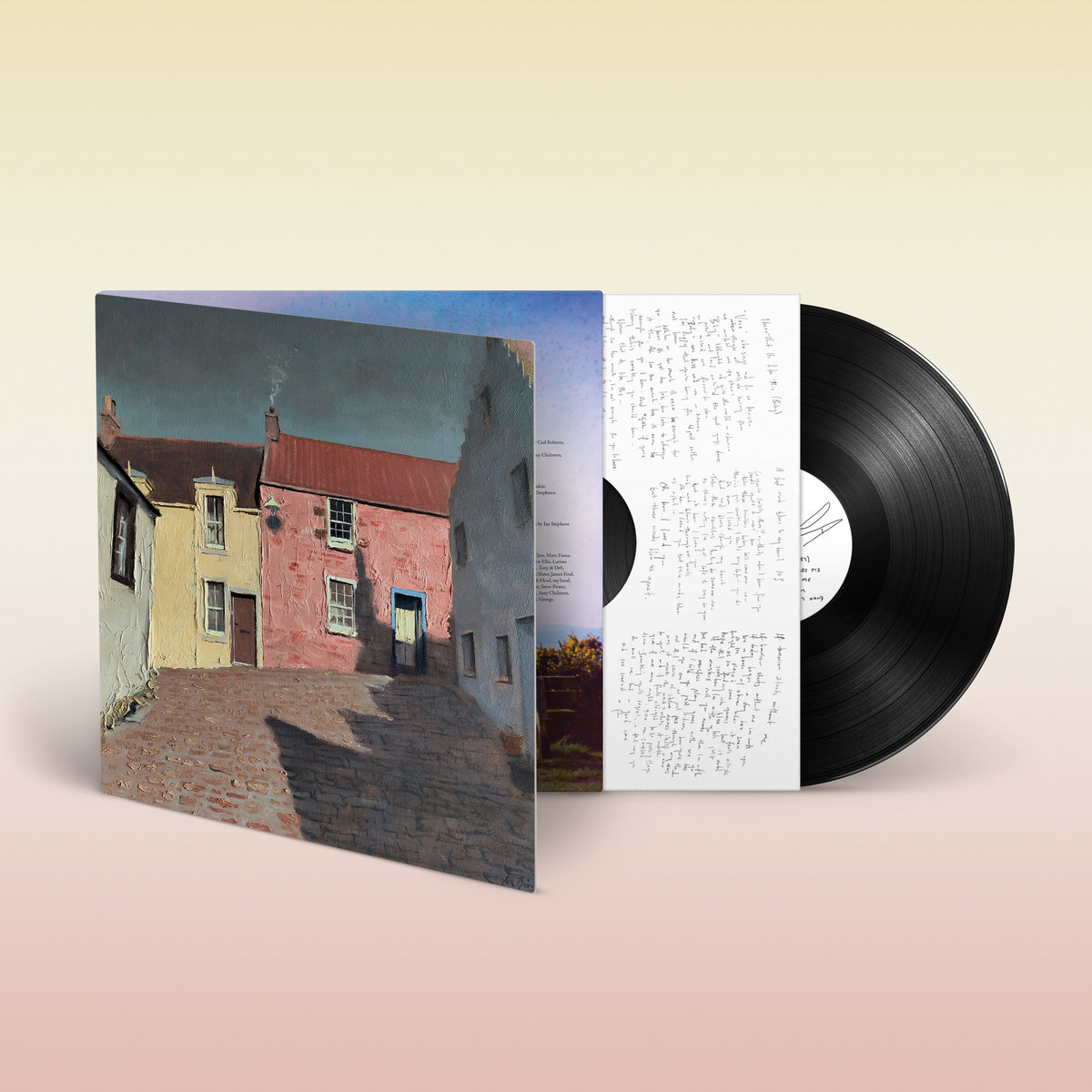 Iechyd Da | Bill Ryder-Jones Iechyd Da | Bill Ryder-Jones