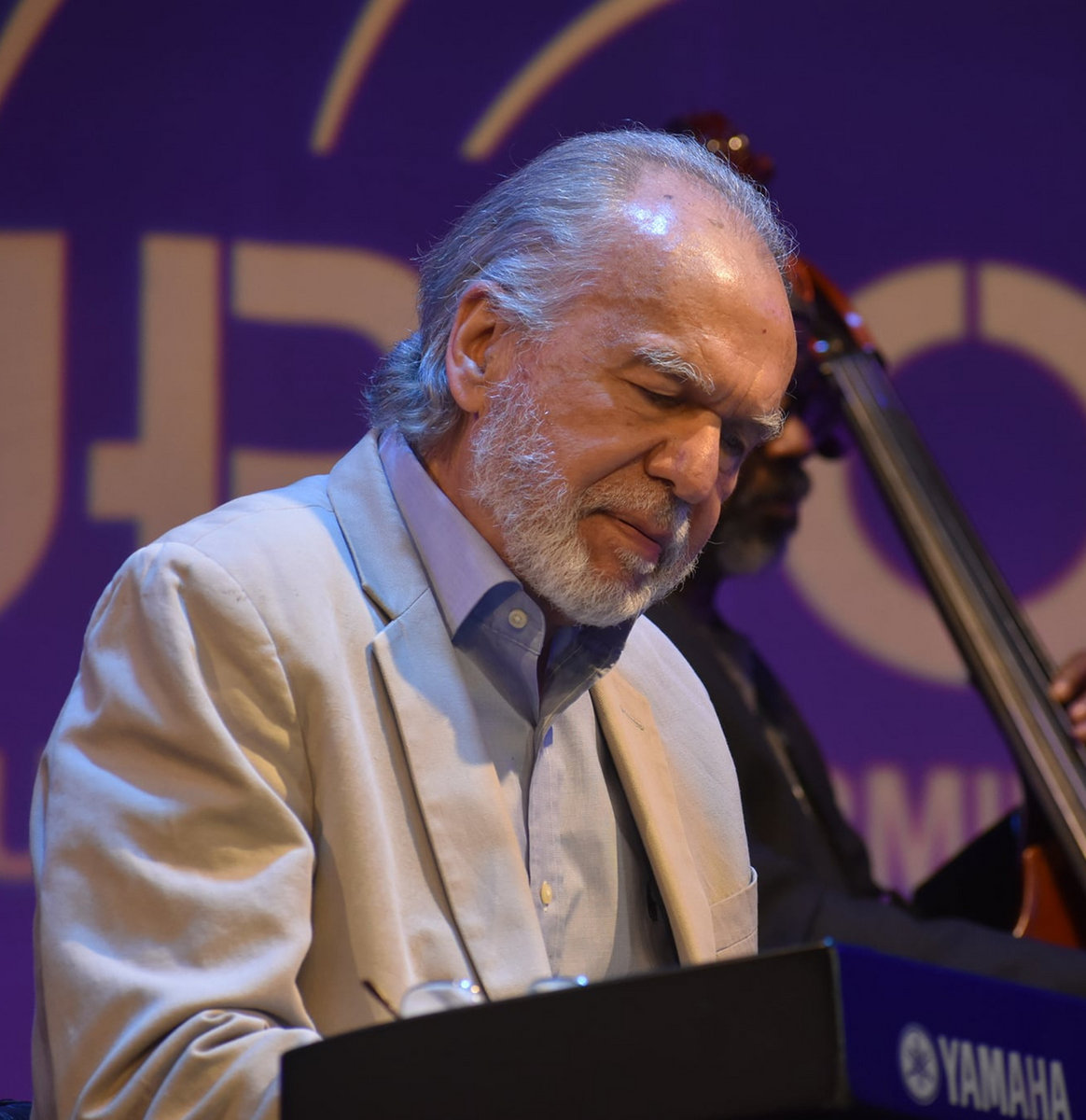 Ardent Marigolds | Jonathan Ragonese and Steve Rudolph | Steve Rudolph