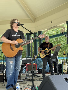 Music | Morgan Rowe Band