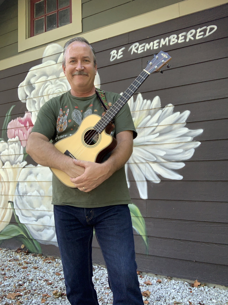 Love You More | INDY DUFF