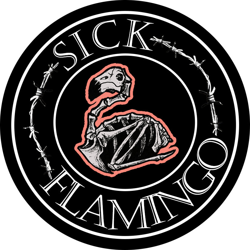Lucky Lullaby | Sick Flamingo