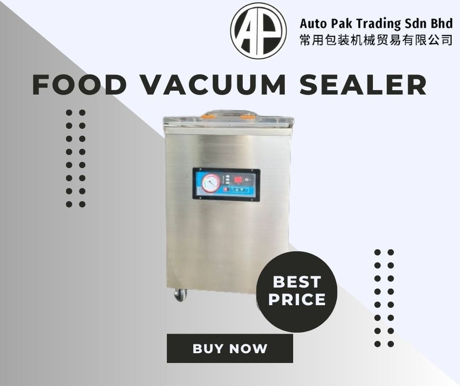 Carton Sealing Machines Revolutionize Packaging in Malaysia | Auto Pak ...