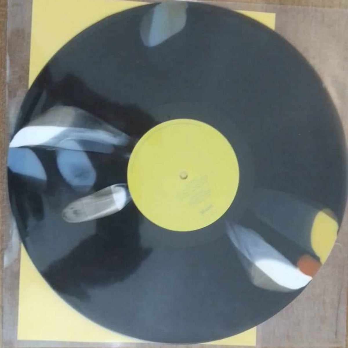 Disco Tape | Sound Exhibitions Records