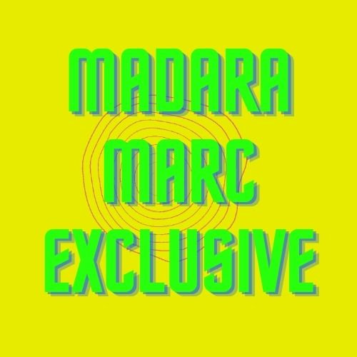 MADARA MARC EXCLUSIVE LOST BEATS (2014-2021) PART1 | Madara Marc Exclusive
