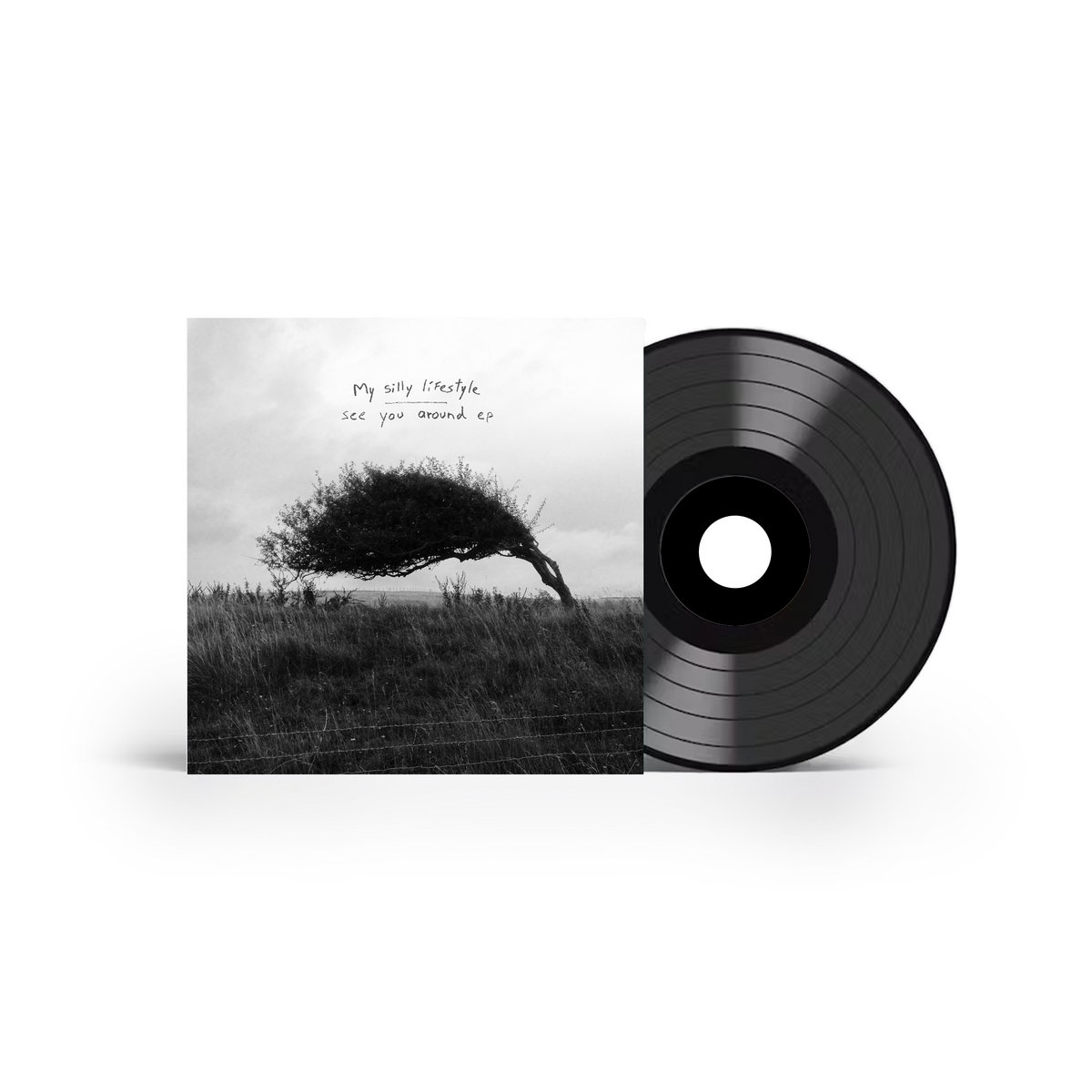 [EF022] See You Around Ep | My Silly Lifestyle | [Equilibre Fragile]