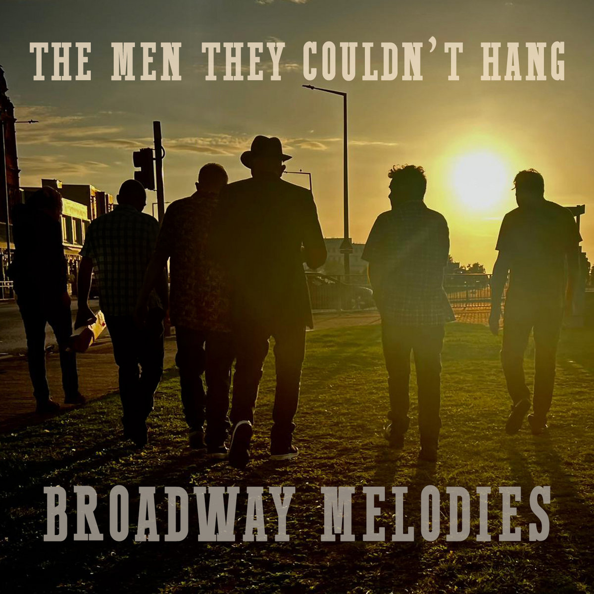 Broadway Melodies (A collection of B Sides and Unreleased Tracks | The ...