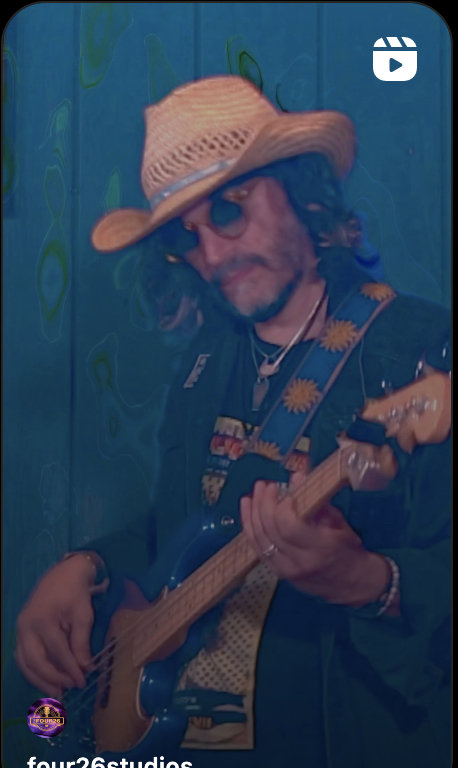 Checkered Past | Dean Marchi